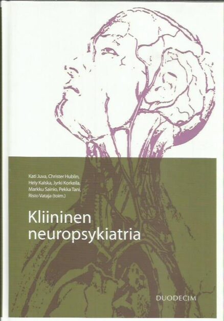 Kliininen neuropsykiatria